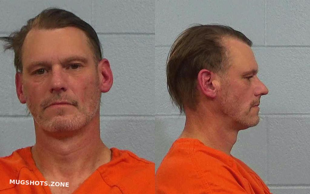 LINEBURG JOSHUA ALLEN 02/17/2024 - Williamson County Mugshots Zone