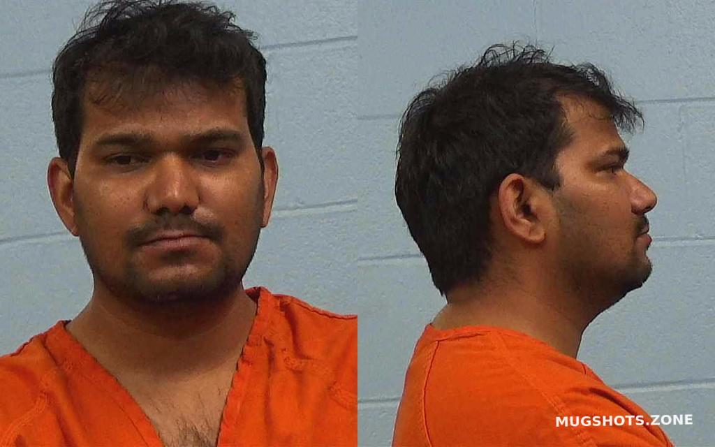 LENKALA SHARATH KUMAR REDDY 02/18/2024 - Williamson County Mugshots Zone