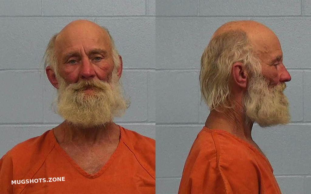 DODD GARY WAYNE 02/19/2024 - Williamson County Mugshots Zone