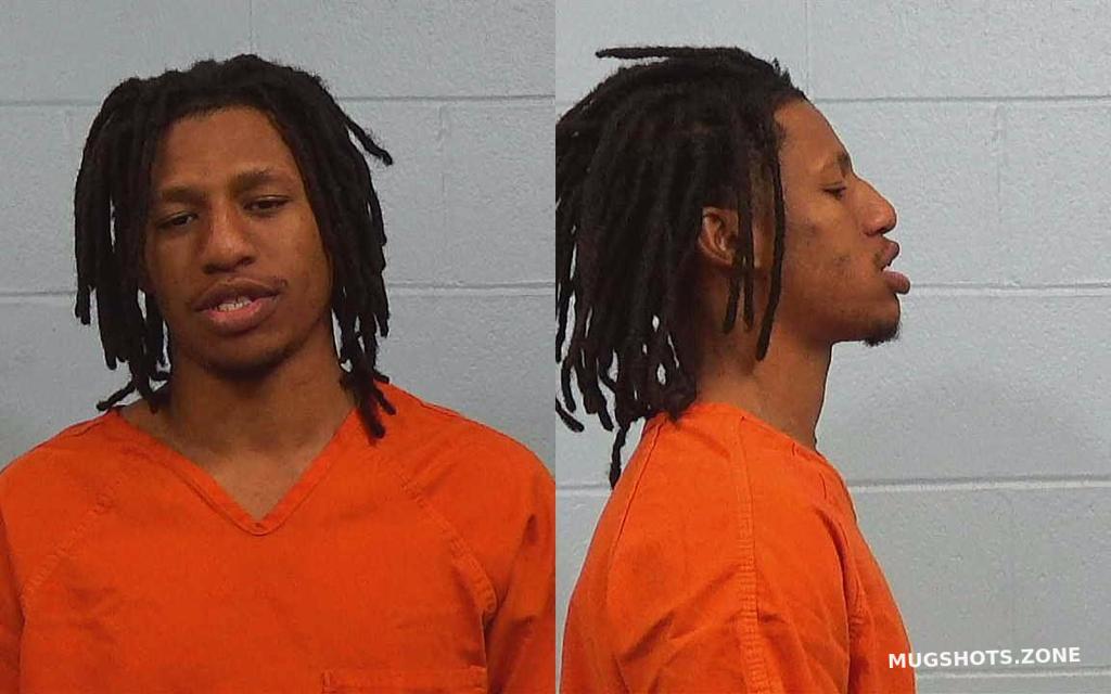 FENNELL BRESHUN 02/19/2024 - Williamson County Mugshots Zone