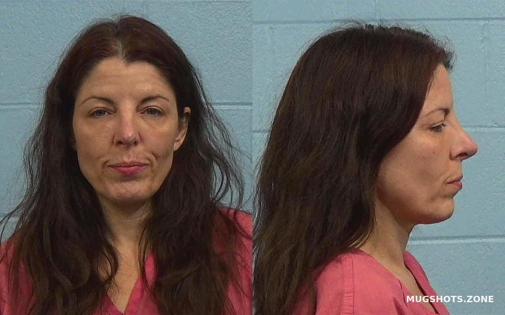 LOVING ELIZABETH ANN 02/19/2024 - Williamson County Mugshots Zone