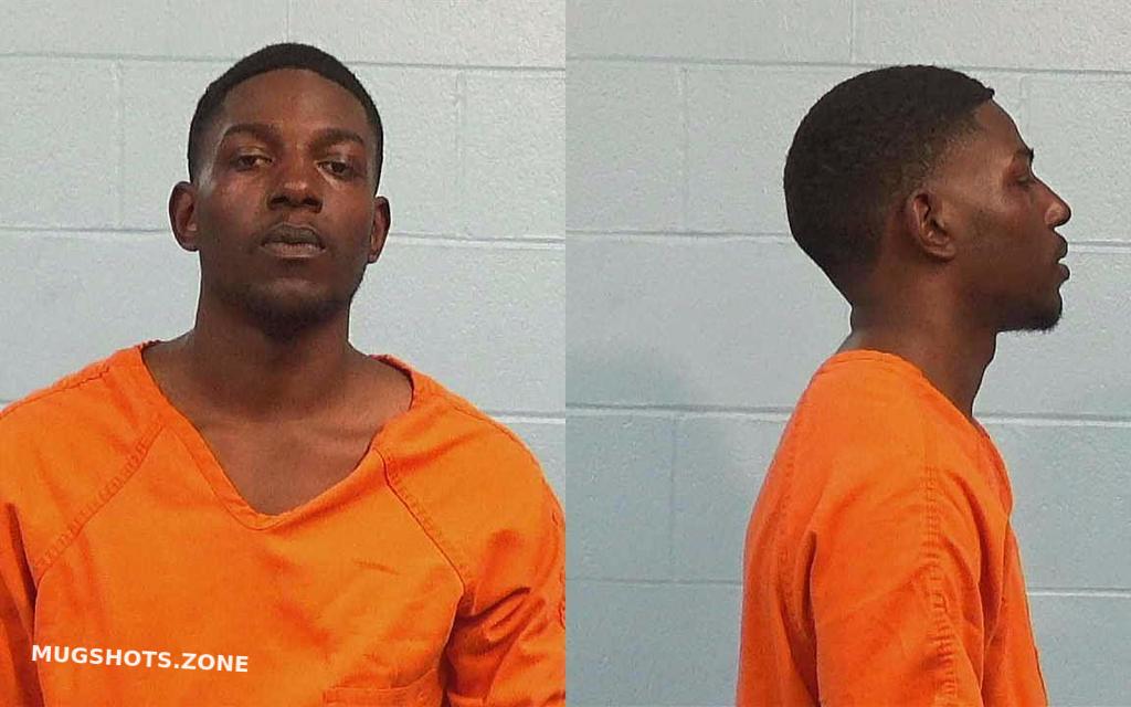 CONWAY XXAVIER MICKEY 02/20/2024 - Williamson County Mugshots Zone