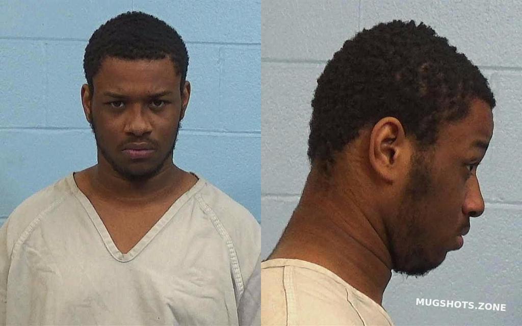 SEYMORE MATTHEW JASON 02/21/2024 - Williamson County Mugshots Zone