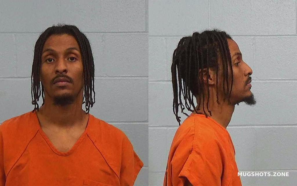 ROBERTS CHARLES CLINTON 02/21/2024 - Williamson County Mugshots Zone