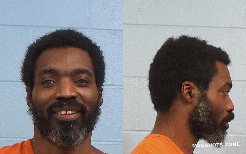DOLPHUS KARL DESEAN 02/22/2024 - Williamson County Mugshots Zone