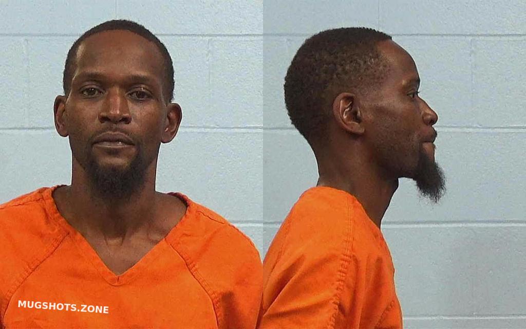 WILLIAMS MARCUS JAMES 02/23/2024 - Williamson County Mugshots Zone