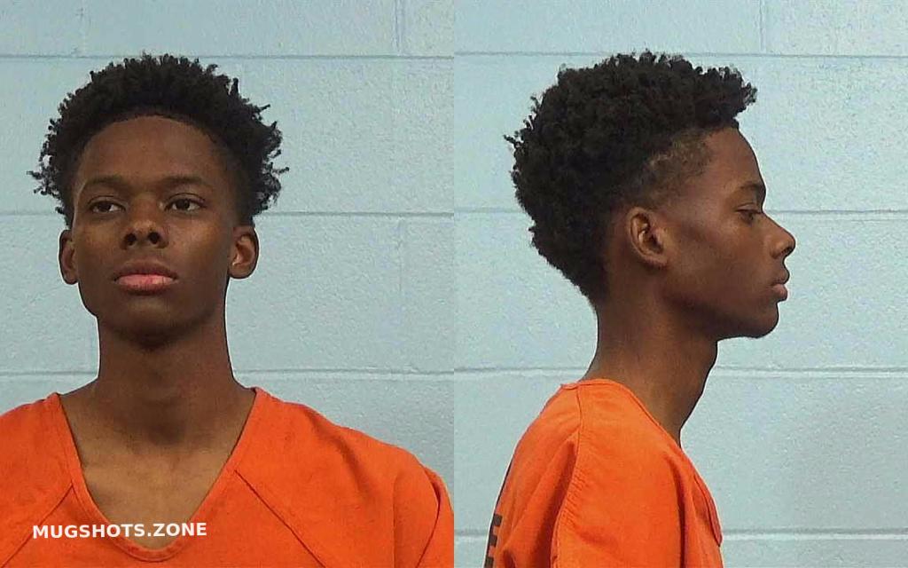 ADAMS BRIAN 02/23/2024 - Williamson County Mugshots Zone