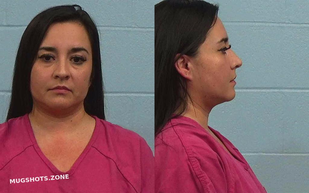 CHAVEZ TIFFANY 02/24/2024 - Williamson County Mugshots Zone