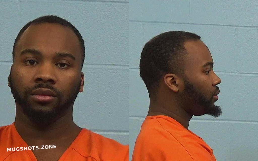 HILL QUALYN RASHAD 02/26/2024 - Williamson County Mugshots Zone