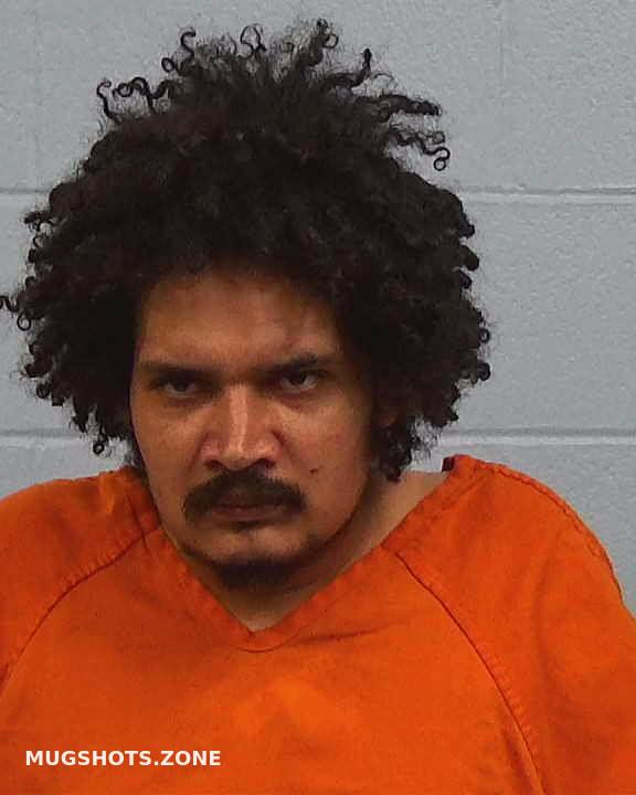 CARY ANDREW MICHAEL 02/27/2024 - Williamson County Mugshots Zone