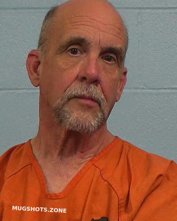 SHOCKEY STEVEN RICHARD 03/01/2024 - Williamson County Mugshots Zone