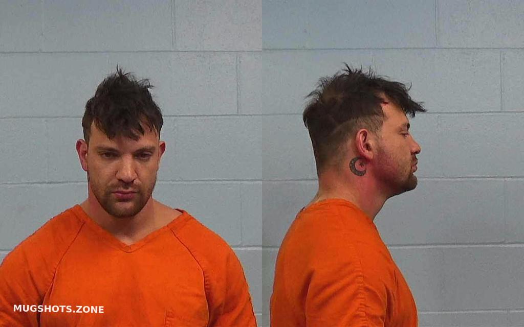 JABER SENAN MUHAMMED 03/01/2024 - Williamson County Mugshots Zone