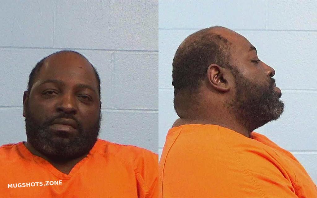JONES DARRELL EUGENE 03/02/2024 - Williamson County Mugshots Zone