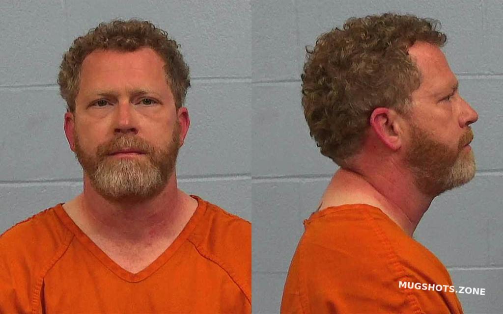 EAVES COLBY LEE 03/03/2024 - Williamson County Mugshots Zone