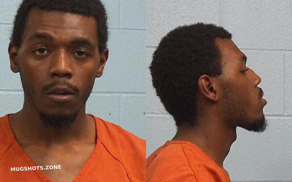 OLIVER KEYANTE DATWON 03/03/2024 - Williamson County Mugshots Zone