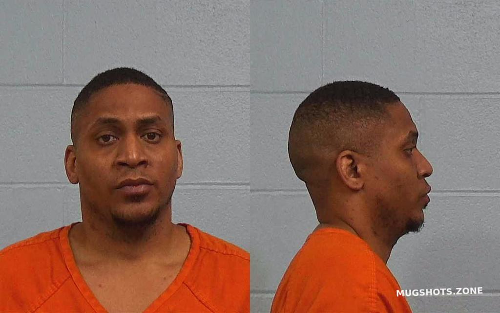 WORTHY RYAN DESHAWN 03/05/2024 - Williamson County Mugshots Zone