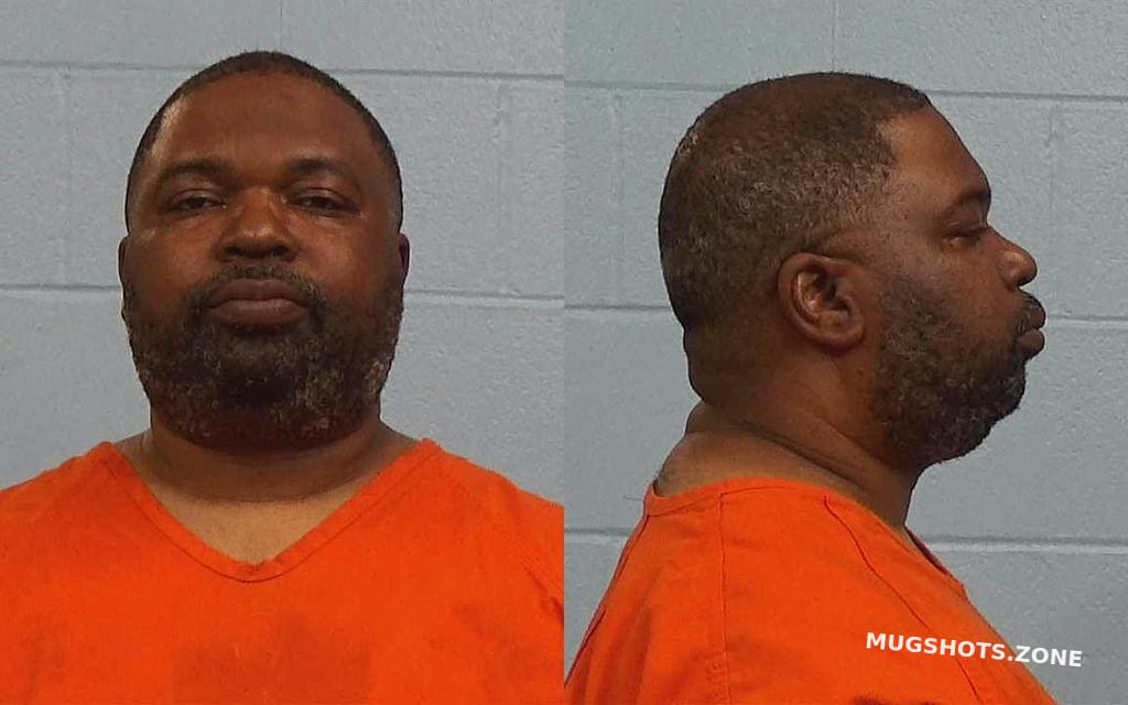 JOHNSON RONALD DEMOND 03/06/2024 - Williamson County Mugshots Zone