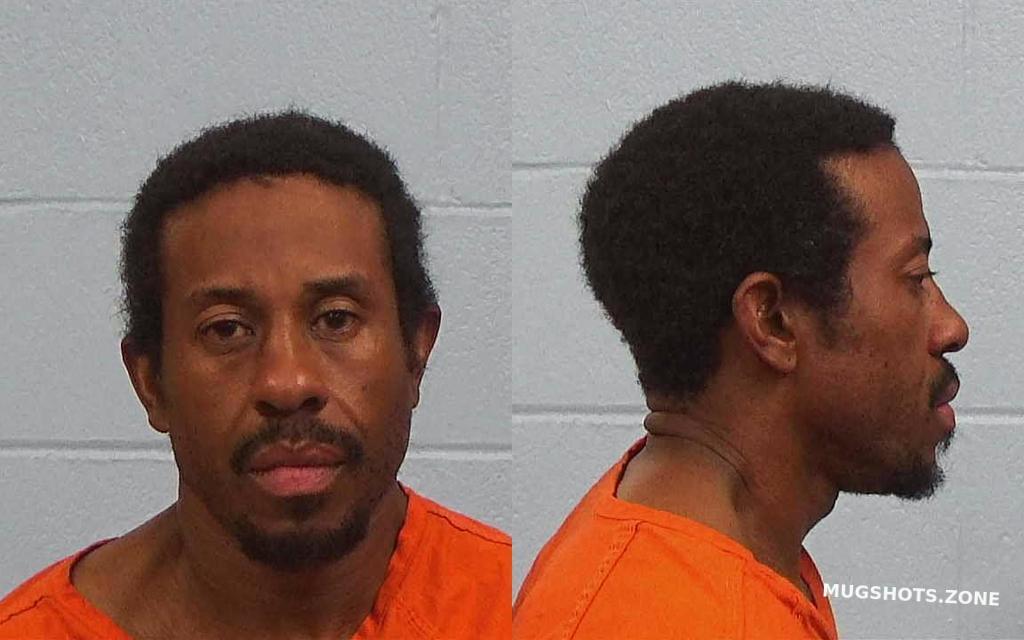 HENDERSON JASON RENARD 03/06/2024 - Williamson County Mugshots Zone