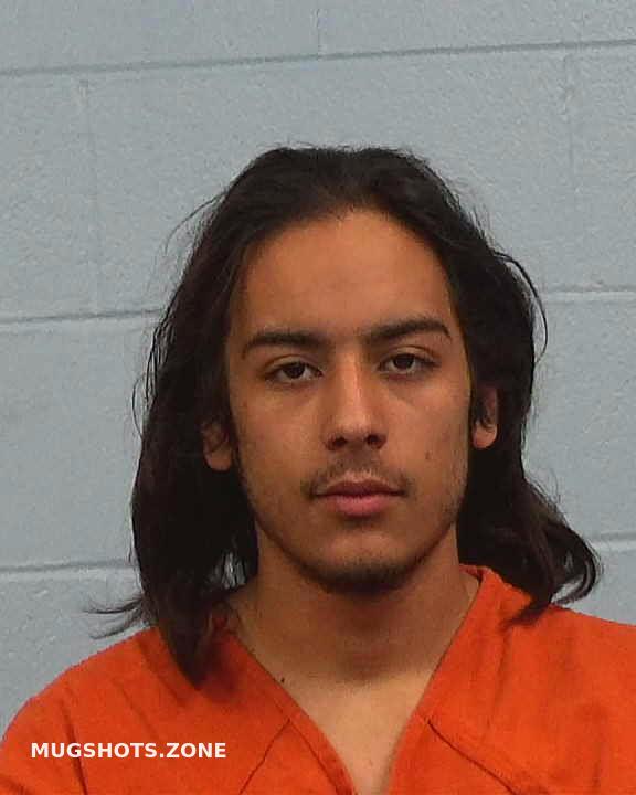 Ximenez Angel 03 07 2024 Williamson County Mugshots Zone
