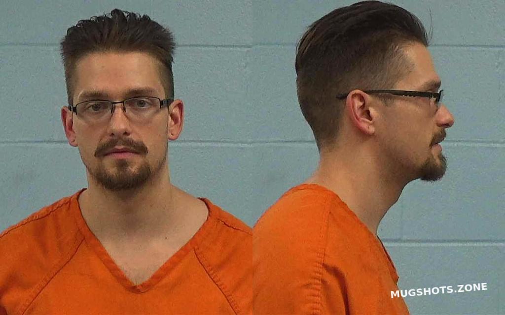 NORSWORTHY JACOB NEAL 03/07/2024 - Williamson County Mugshots Zone