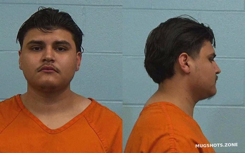 LOPEZ CHRISTOPHER LEE 03/07/2024 - Williamson County Mugshots Zone