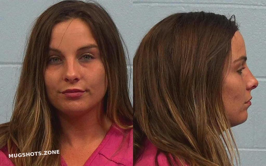 ALFANO RAGAN ELIZABETH 03/07/2024 - Williamson County Mugshots Zone