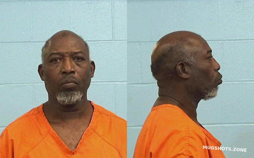 WHITE RONNIE EDWARD 03/09/2024 - Williamson County Mugshots Zone