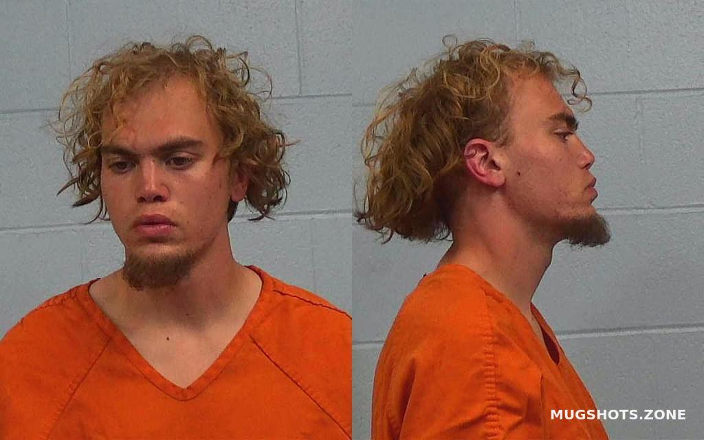 RILEY CASEY 03/11/2024 - Williamson County Mugshots Zone