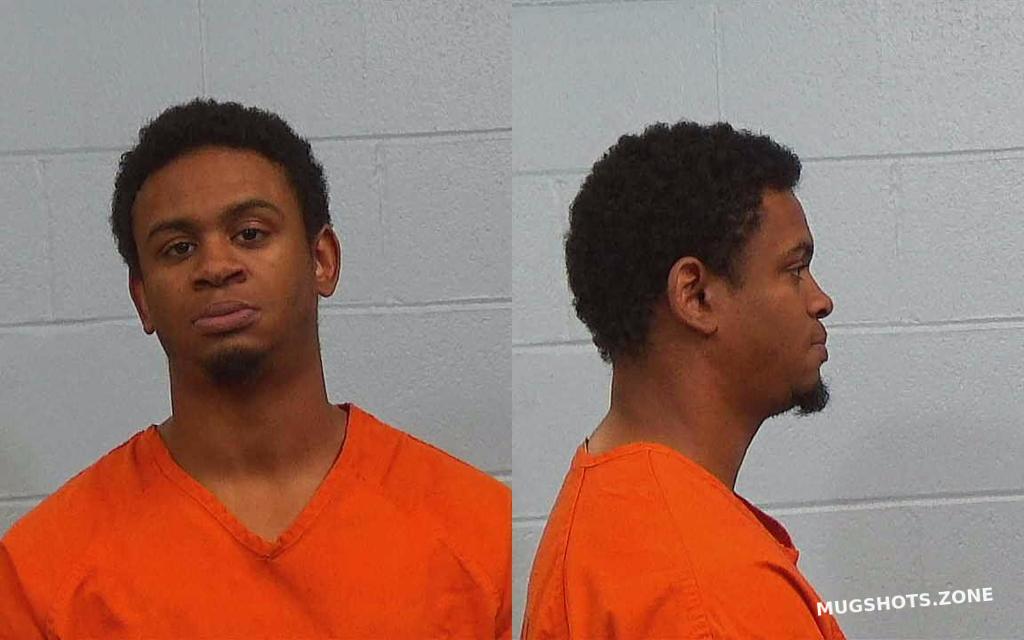 GOELOE MICHAEL 03/11/2024 - Williamson County Mugshots Zone