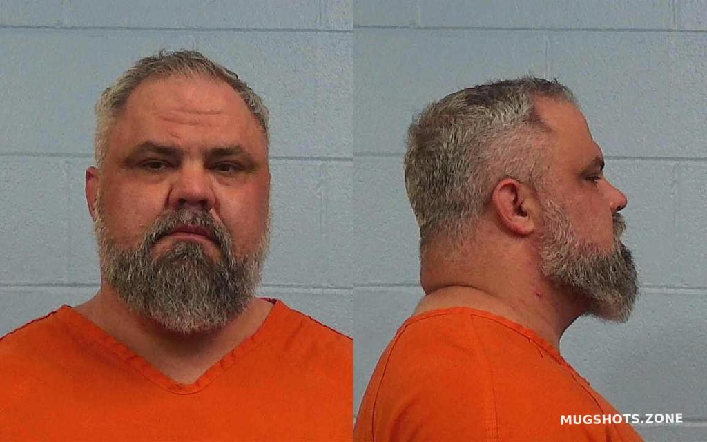 Crowell Zachery Wayne 03 12 2024 Williamson County Mugshots Zone