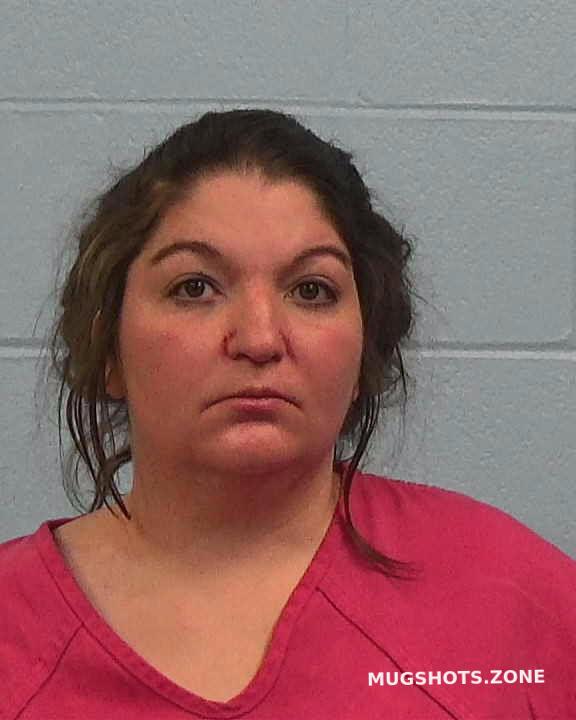 WINKLER CHALAYNE KATLYN 03/12/2024 - Williamson County Mugshots Zone