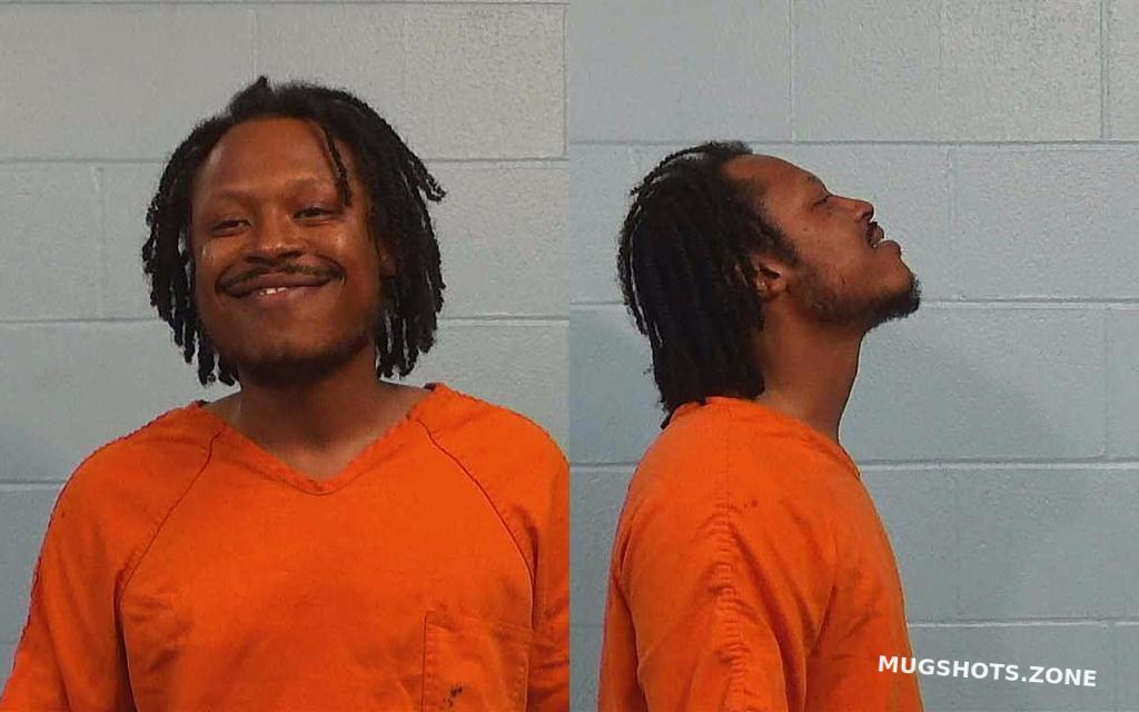 FENWICK BRANDON ANTONIO 03/13/2024 - Williamson County Mugshots Zone