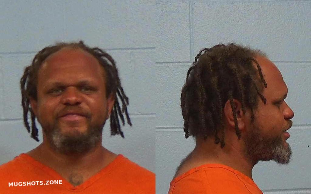 FORD TRISTEN ANTHONY 03/13/2024 - Williamson County Mugshots Zone