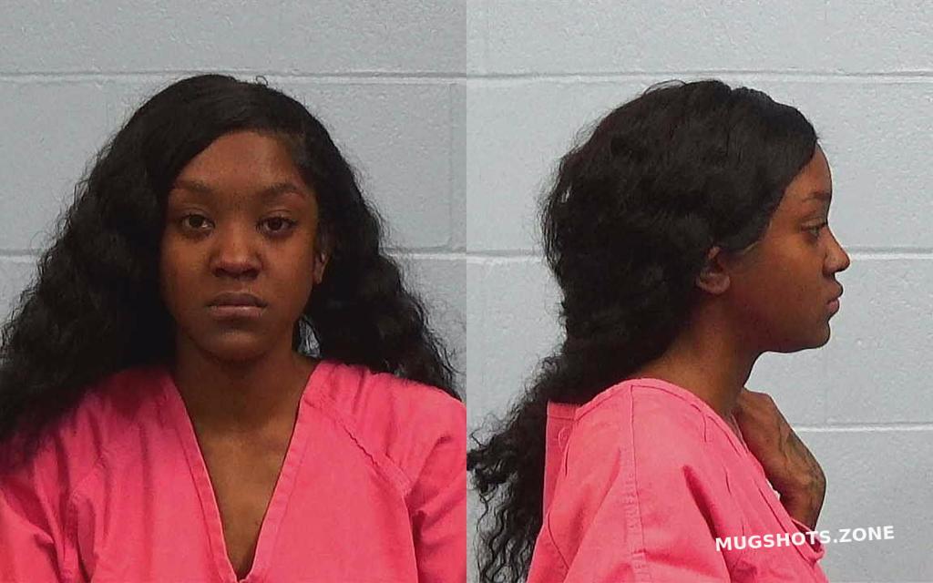 STEWART AMAIYAH MONYELL 03/15/2024 - Williamson County Mugshots Zone