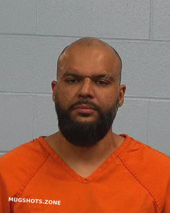 Arslan Rasheed 03 16 2024 Williamson County Mugshots Zone