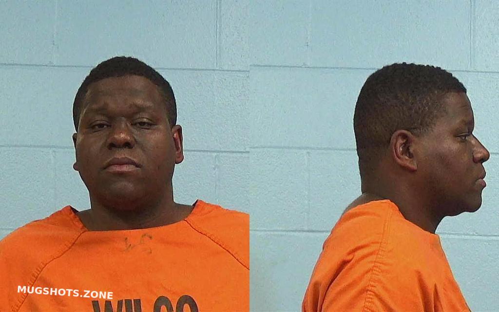 PARKER ZACHARI CLYDE 03/16/2024 - Williamson County Mugshots Zone