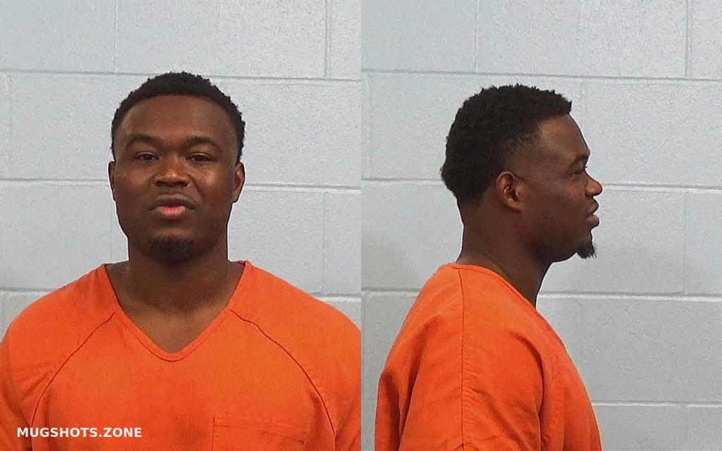 NOEL MYRVENS STEPHENSON 03/16/2024 - Williamson County Mugshots Zone