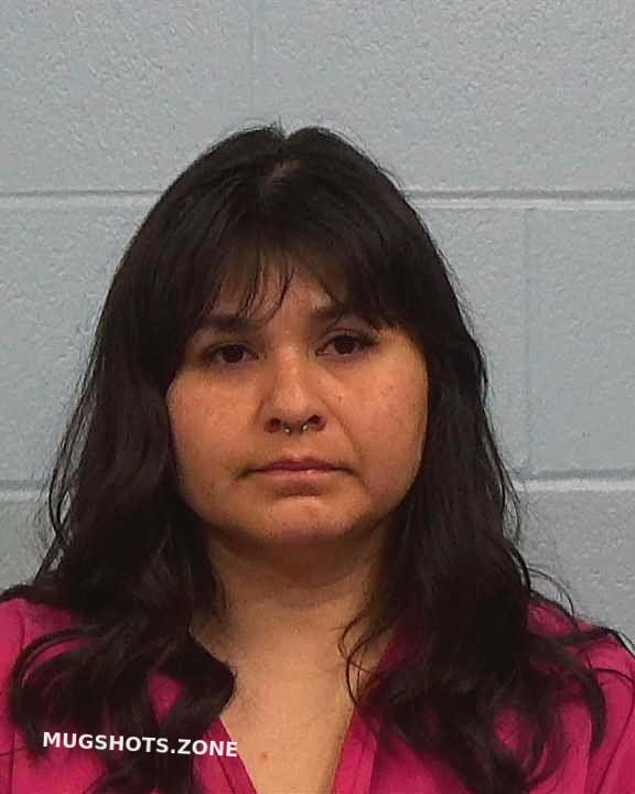 Lucero Tania Victoria 03 16 2024 Williamson County Mugshots Zone