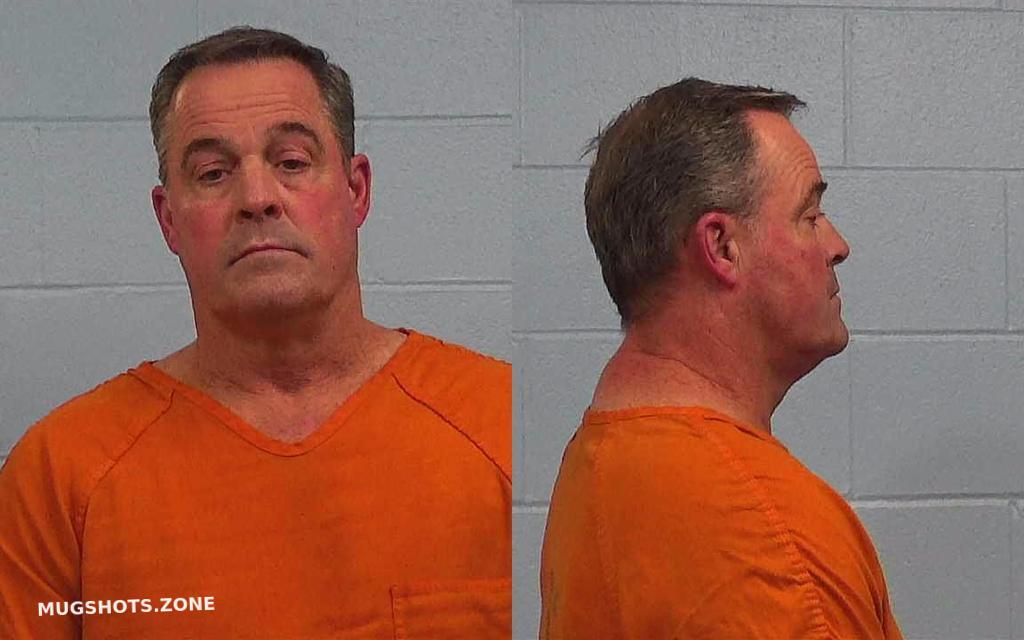 SUNDGREN SCOTT GERALD 03/17/2024 - Williamson County Mugshots Zone