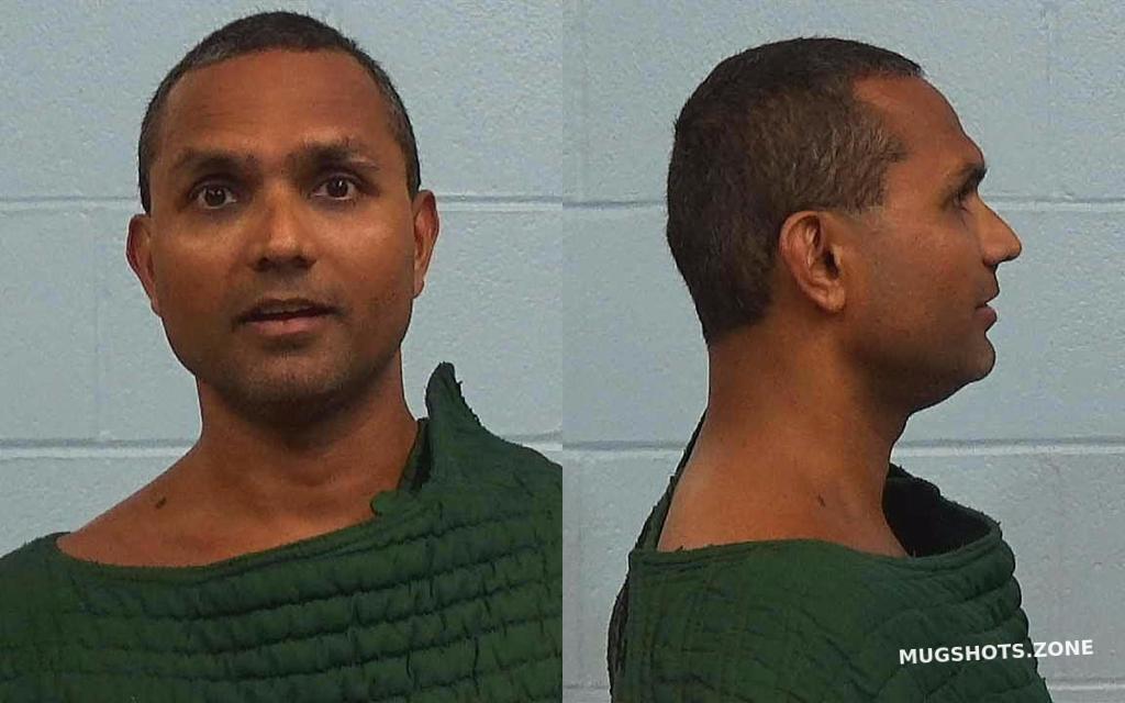 Kaushik Rajat 03 18 2024 Williamson County Mugshots Zone