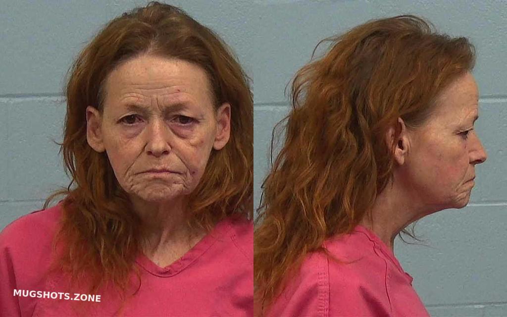 MIRELES ANGELA 03/19/2024 - Williamson County Mugshots Zone MIRELES ANGELA 03/19/2024 - Williamson County Mugshots Zone