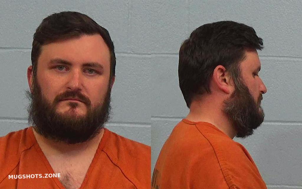 FLYNN DAVID BRYIESON 03/19/2024 - Williamson County Mugshots Zone