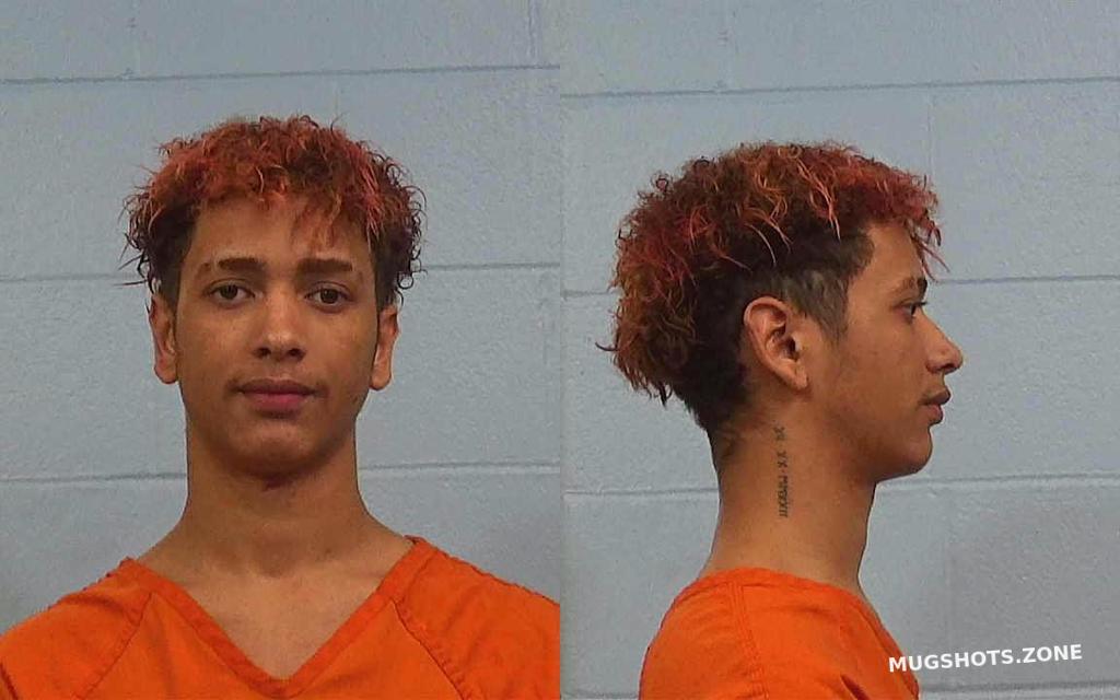 MORGAN CHRISTOPHER JACOB 03/19/2024 - Williamson County Mugshots Zone