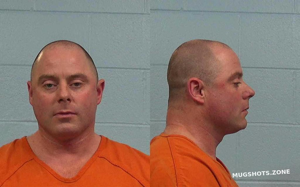 BODNARUK DANIEL ANDREW 03/20/2024 - Williamson County Mugshots Zone