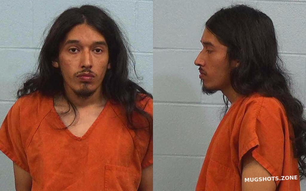 GONZALES MICHAEL JOSEPH 03/21/2024 - Williamson County Mugshots Zone