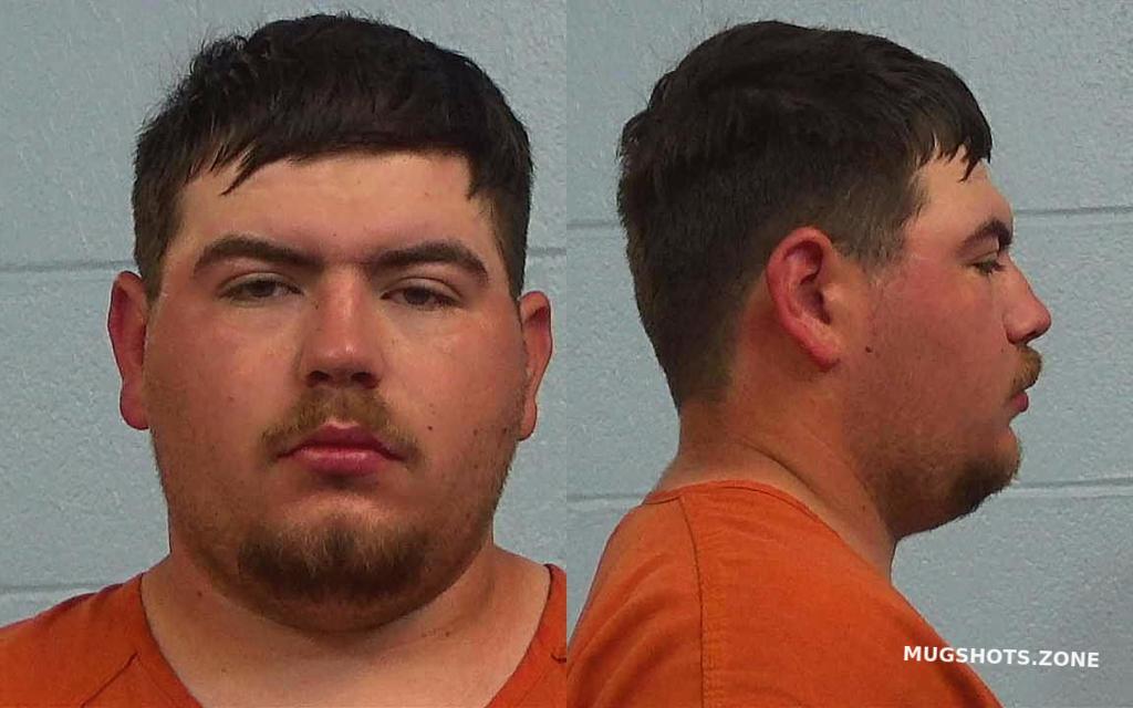 FALK WILLIAM PAUL 03/21/2024 - Williamson County Mugshots Zone