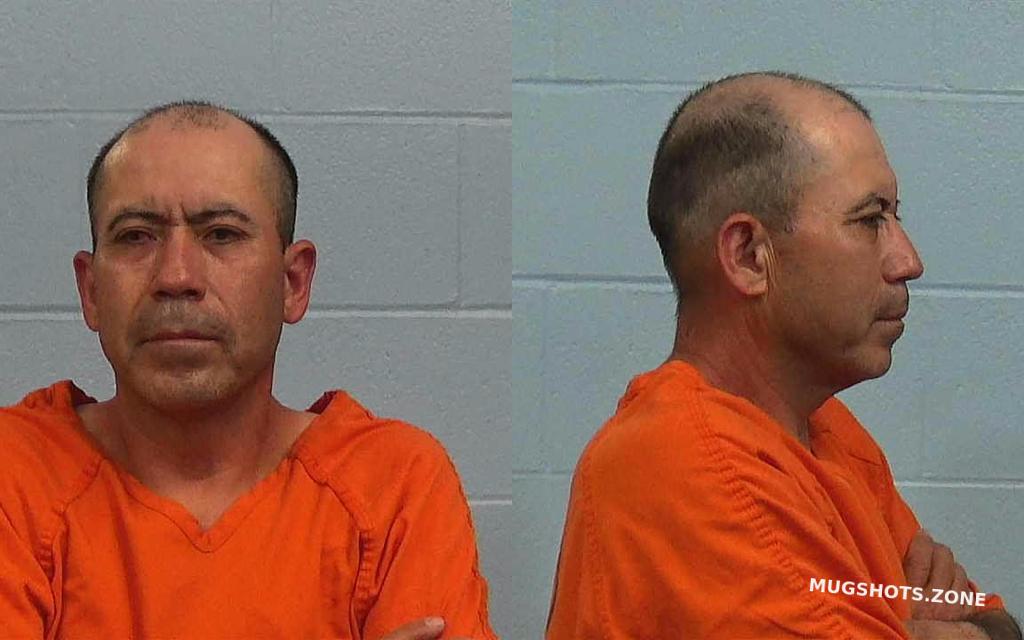 TORRES CONTRERAS JUAN 03/23/2024 - Williamson County Mugshots Zone