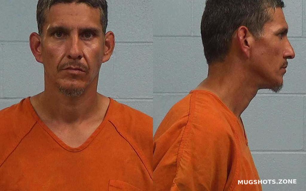 LOBATO STEVEN RAY 03/23/2024 - Williamson County Mugshots Zone