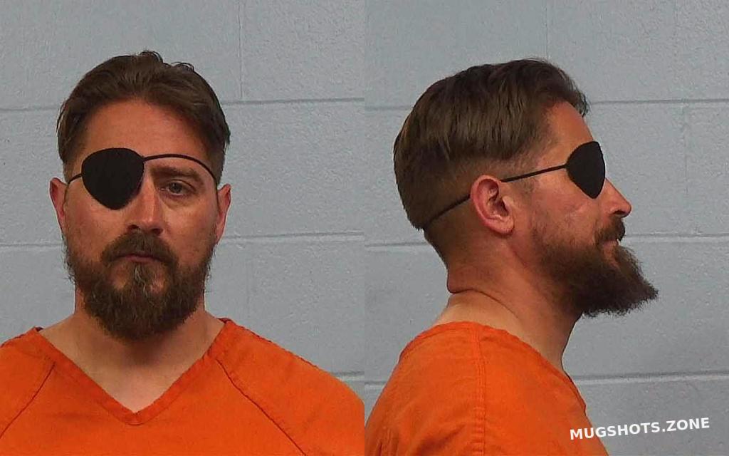 VERA BOBBY JOE JR. 03/23/2024 - Williamson County Mugshots Zone