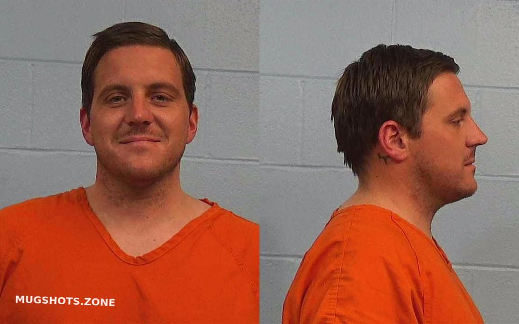 WAUGH BRANDON SCOTT 03/25/2024 - Williamson County Mugshots Zone WAUGH BRANDON SCOTT 03/25/2024 - Williamson County Mugshots Zone